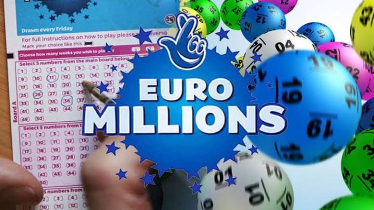 Winning Numbers Of Euromillions 12 24 21 Draw 1488 Euro Lottery UK Winning Numbers Of Euromillions 12 24 21 Draw 1488 Euro Lottery UK