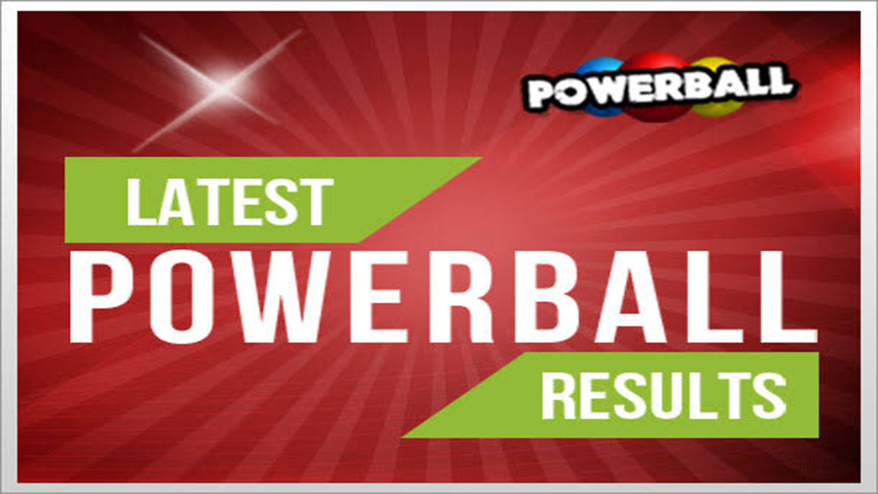 Powerball 23 June 2023 Lottery Results South Africa Powerball 23 June 2023 Lottery Results South Africa