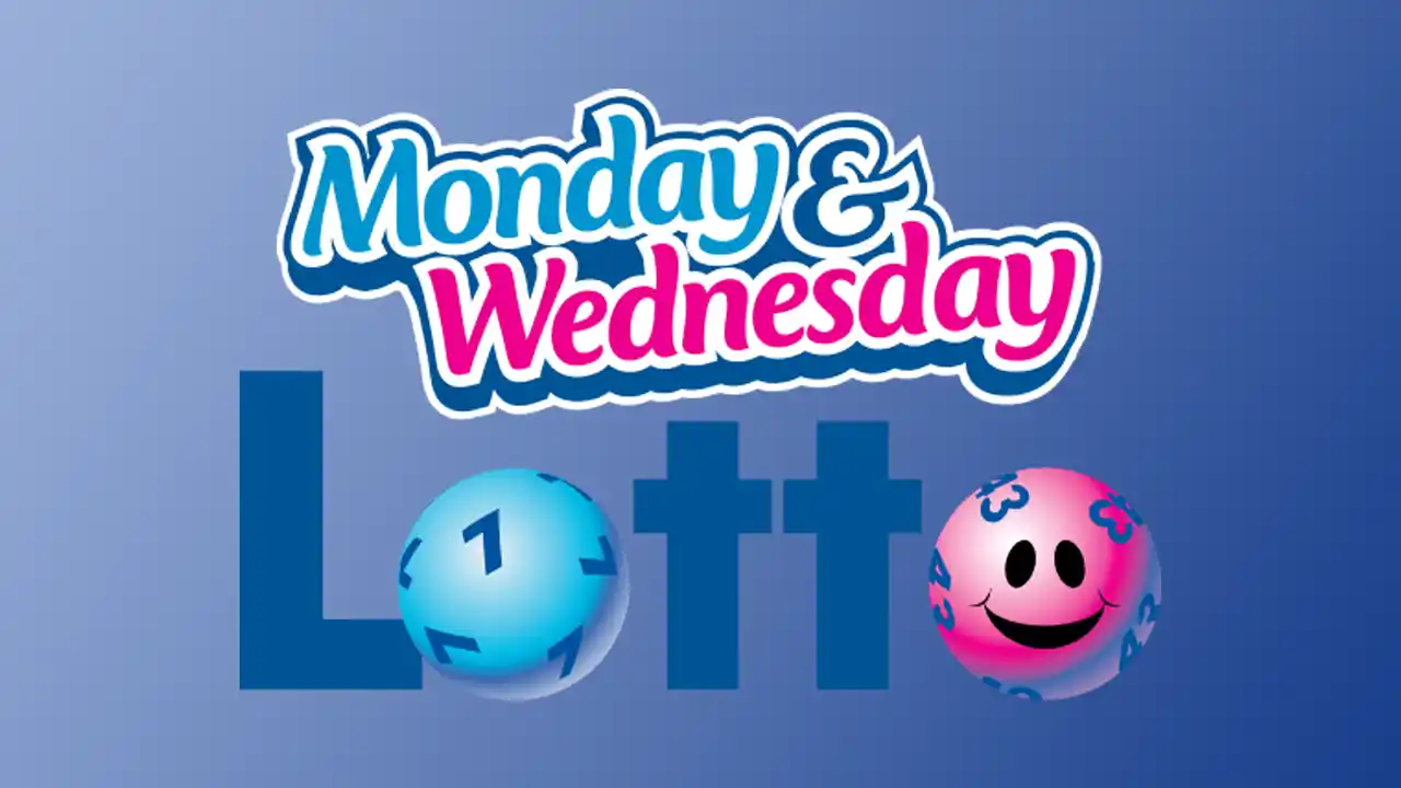 Mon Lotto Draw 4352 Results 1 1 24 Monday Australia Mon Lotto Draw 4352 Results 1 1 24 Monday Australia